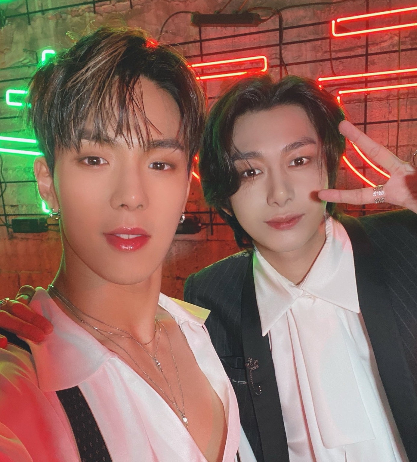 ️ Happy Birthd │ MONSTA X Hyungwon Community │ CHOEAEDOL